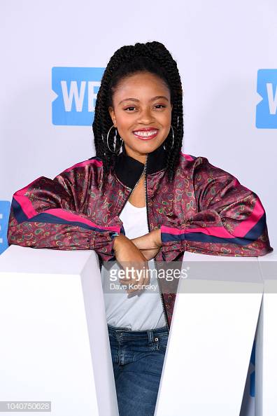 Haile Thomas | Wellness + Compassion Activist, Speaker, Writer