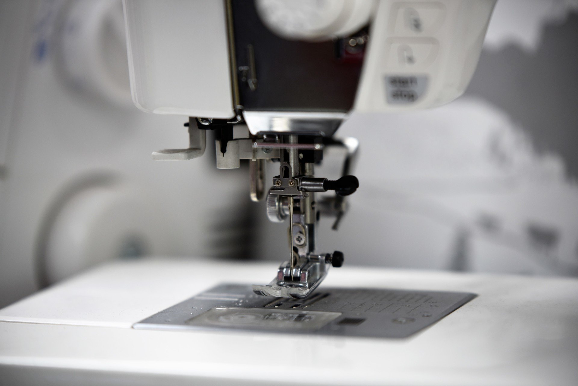 Sewing Machine Repair and Sewing Machine Store