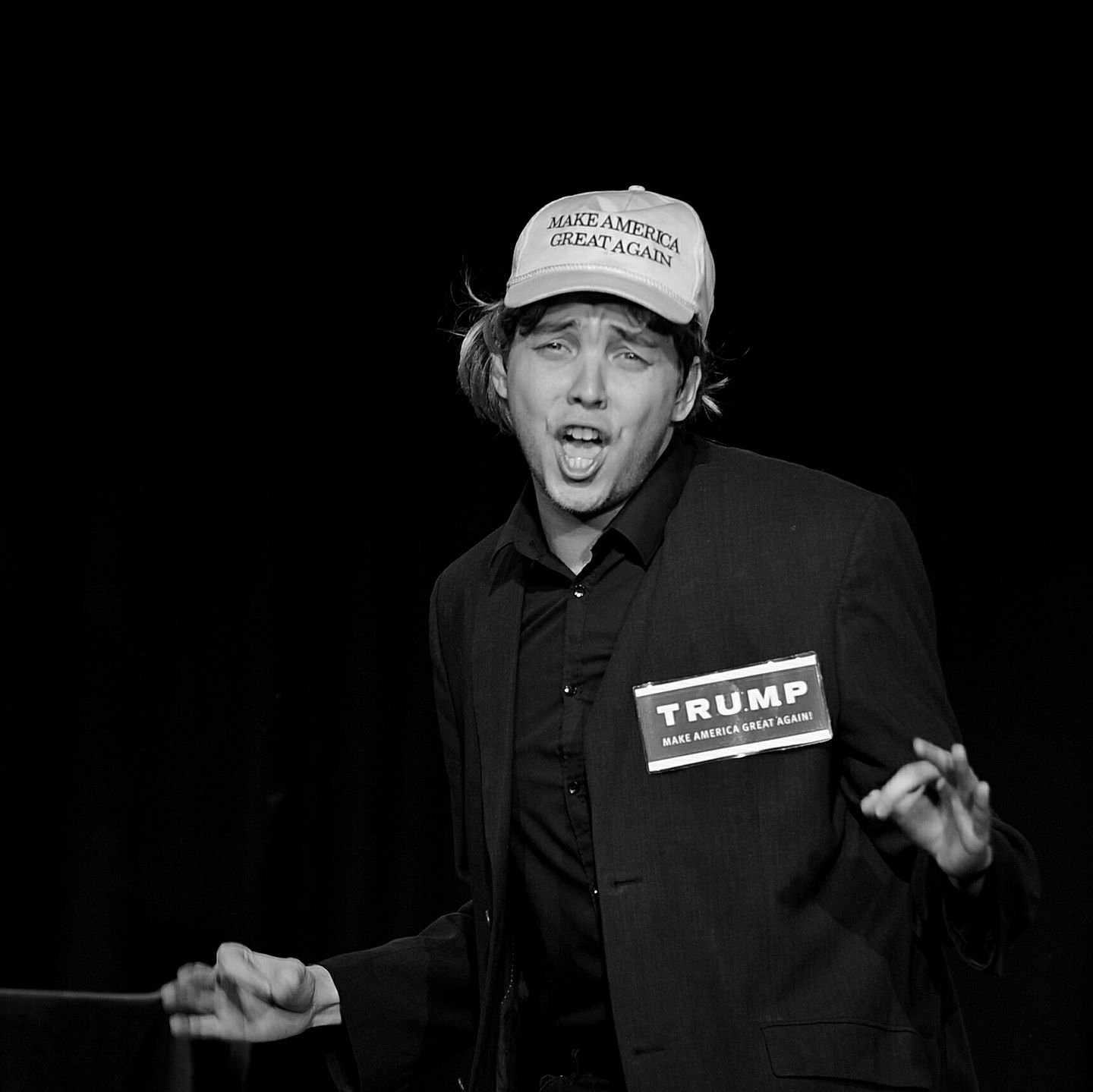 London Pub Theatres Magazine