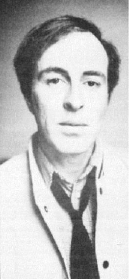 Mirror Mirror by Robert Calvert