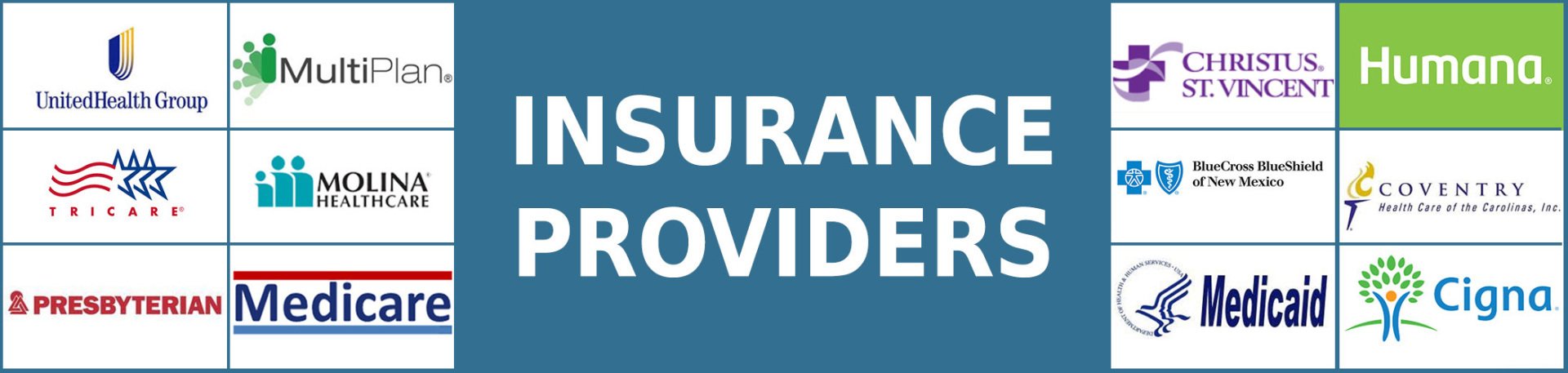 Family Practice Associates - Insurers - Taos NM