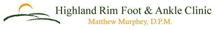 Dr. Matthew Murphey | Podiatrist in Tullahoma, TN