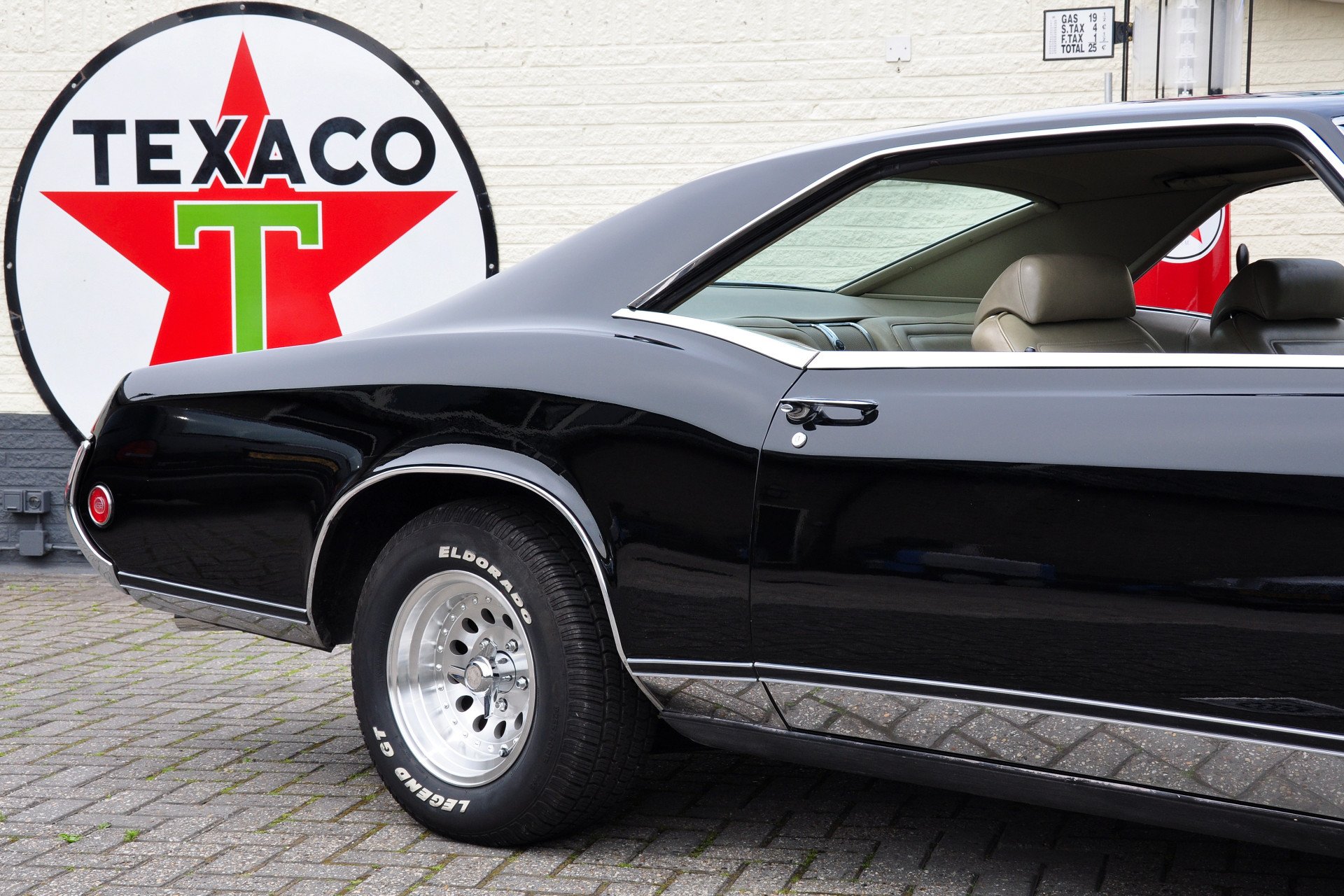 Buick Riviera 7.0L V8 Coupé occasion kopen? | T&O Auto's