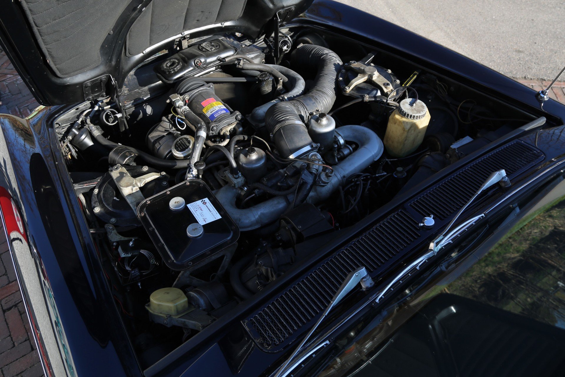 Bentley T1 V8 6.8L Saloon occasion kopen? | T&O Auto's