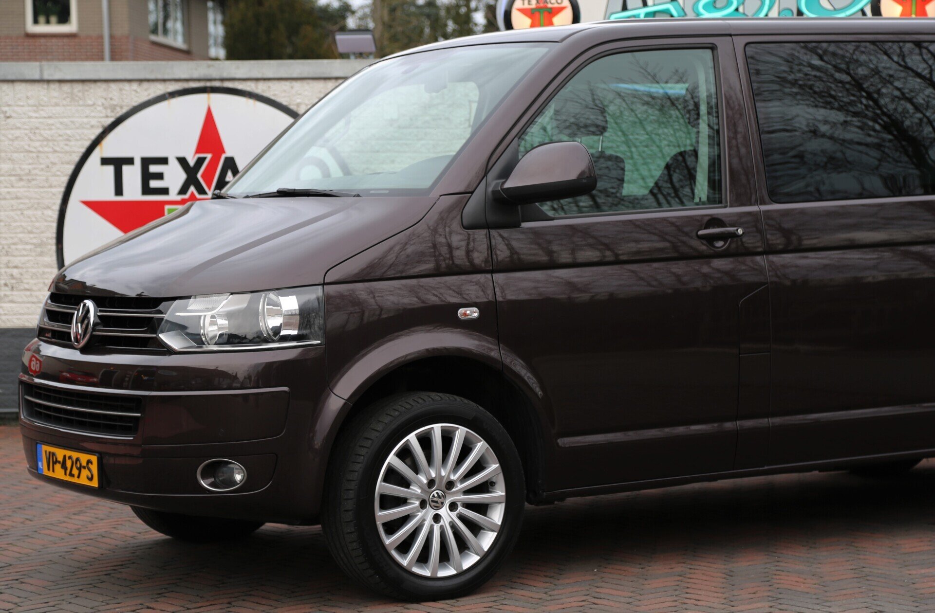 Volkswagen Transporter occasion kopen? | 2015 | T&O Auto's