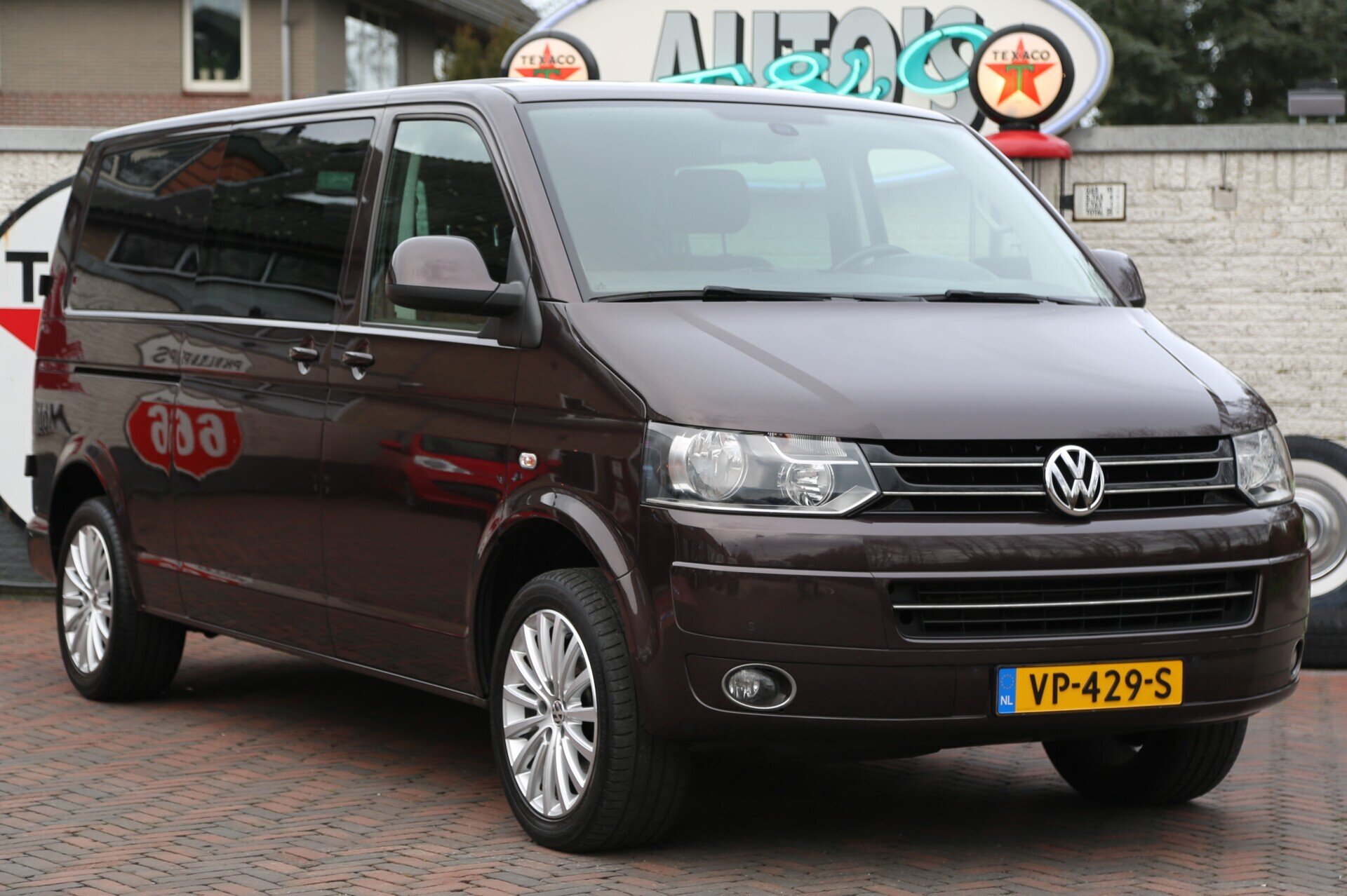 Volkswagen Transporter occasion kopen? | 2015 | T&O Auto's