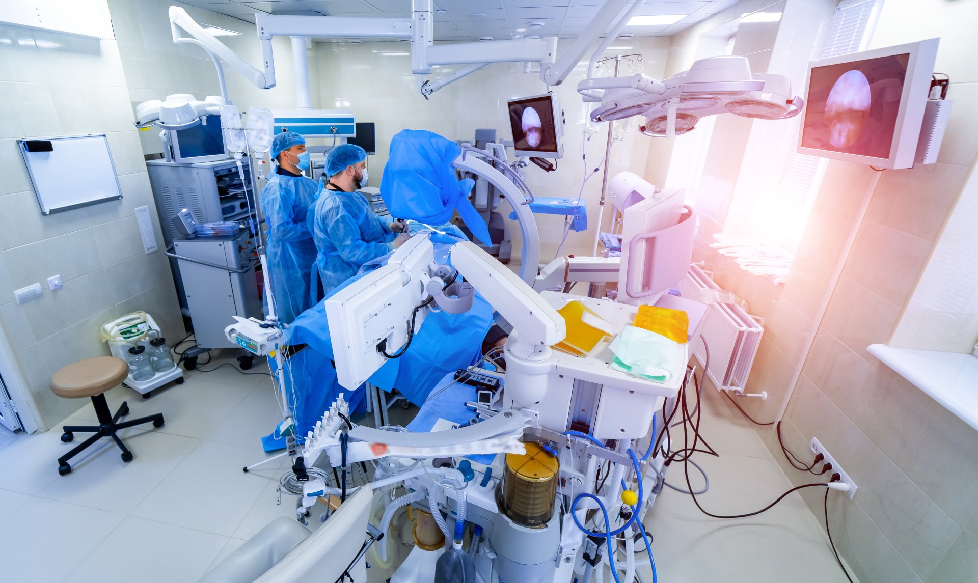 About | The Phoenix IONM