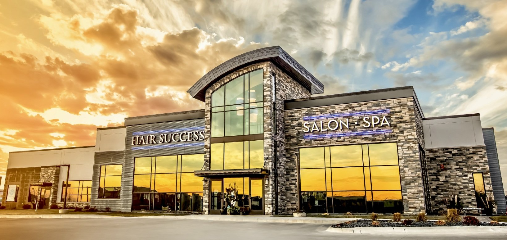 Our Team - Hair Success