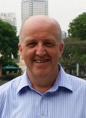 Andrew Muirhead joins BTA as Director of Consultancy