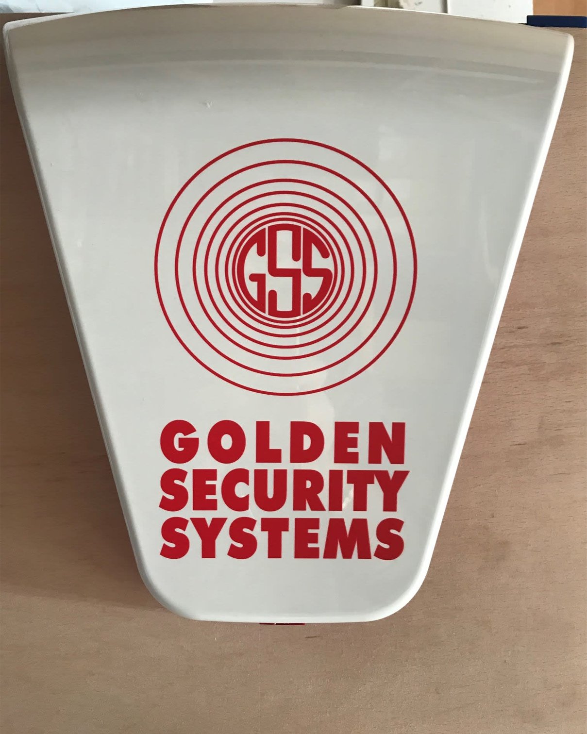 Security Systems Edgware | Golden Security Systems