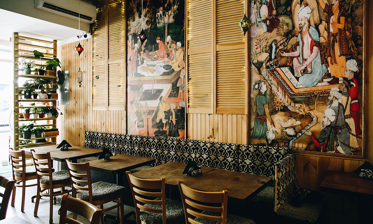 Farida Restaurant - Gallery