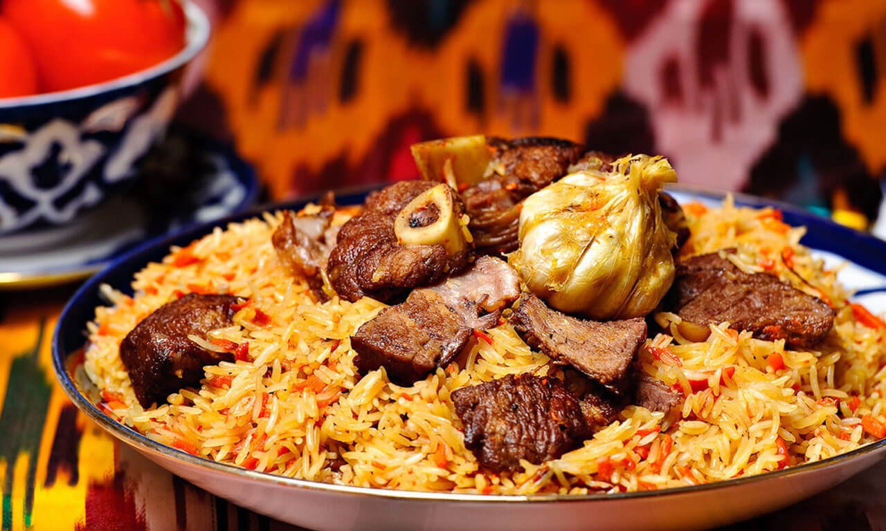 Farida Restaurant - Gallery