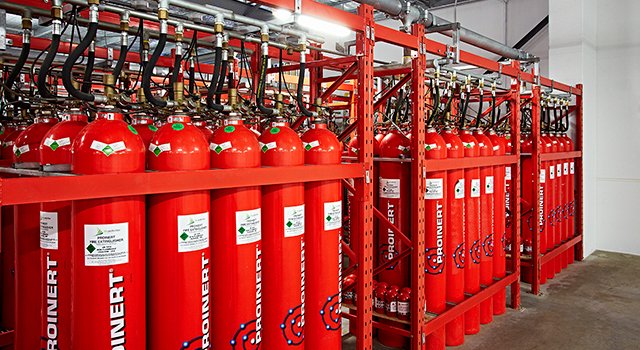 Gas Cylinder Waste | Pollution Control Inc. | USA