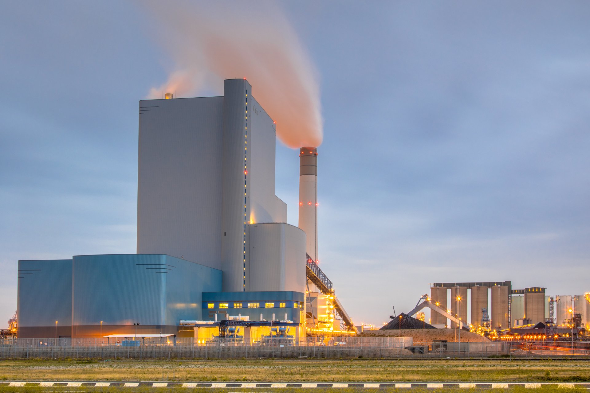 Pollution Control Inc. | Hazardous Waste Disposal Company | USA