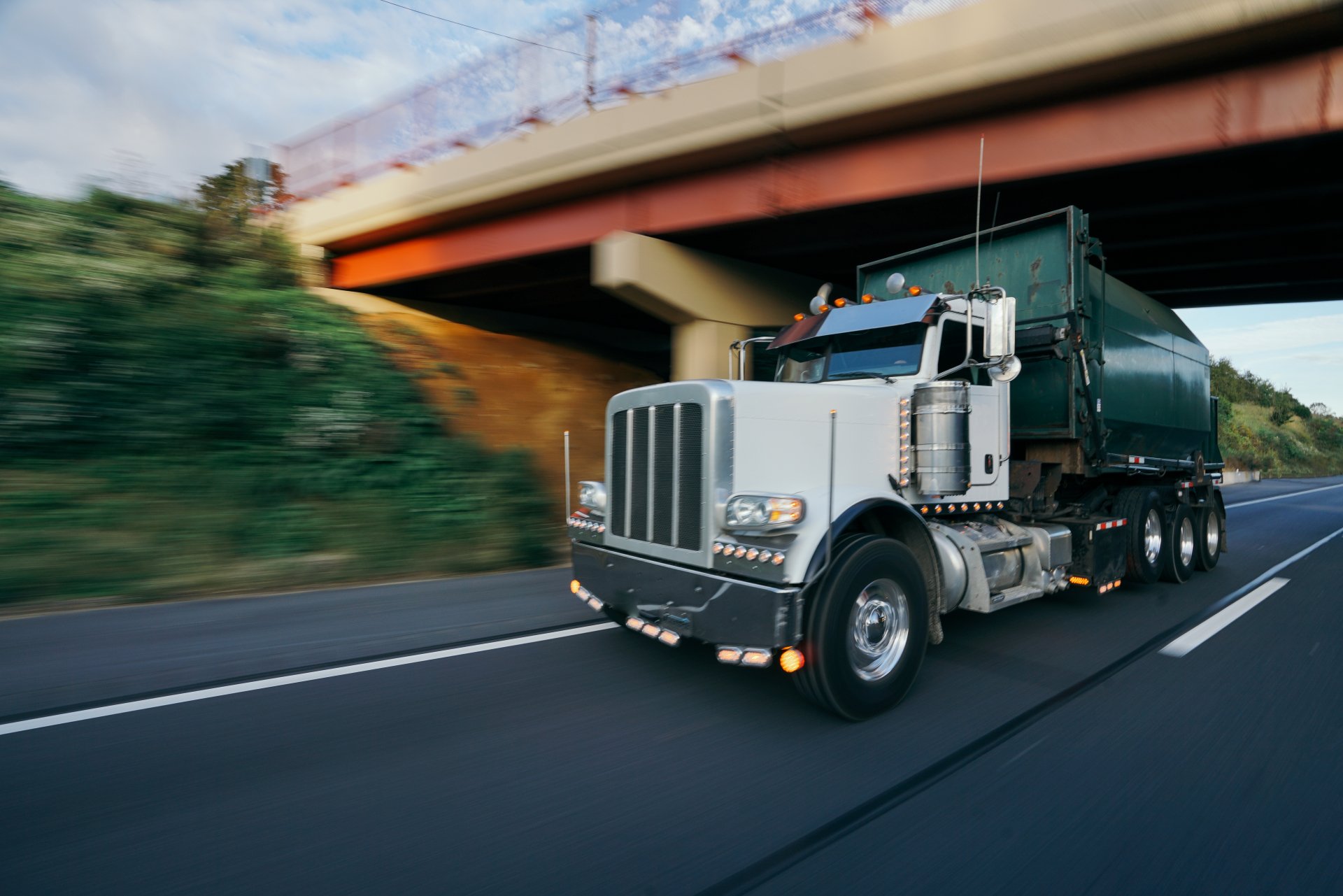 Pollution Control Inc. | Hazardous Waste Disposal Company | USA