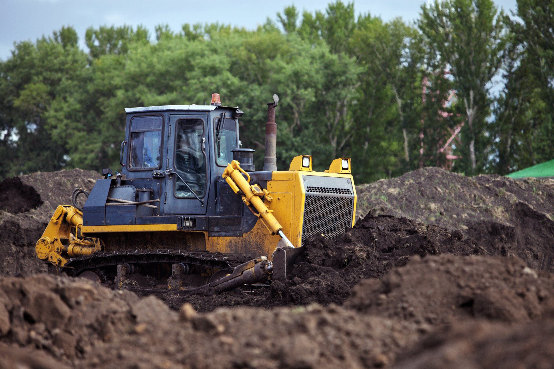 Pollution Control Inc. | Hazardous Waste Disposal Company | USA