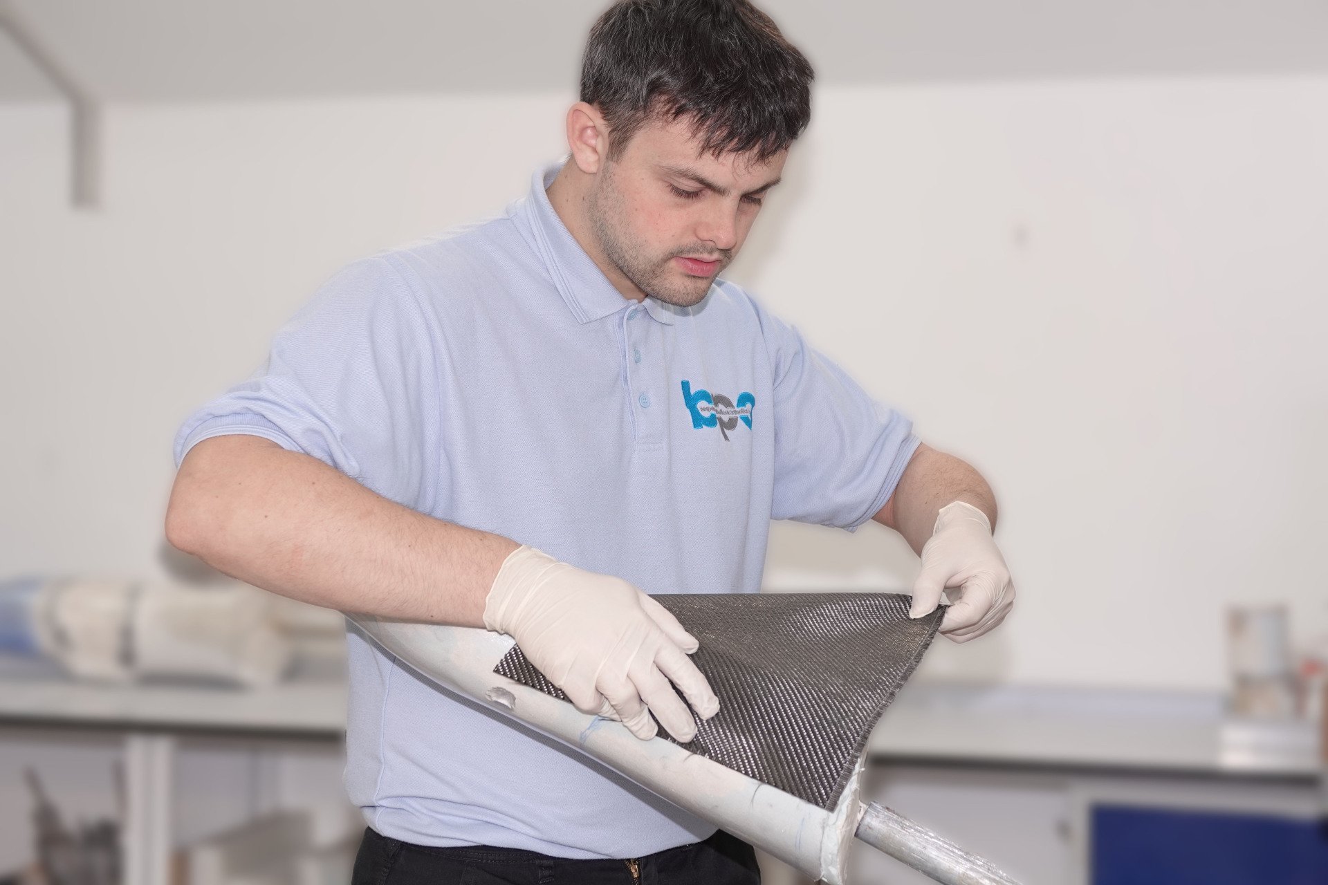 Bespoke Prosthetics & Orthotics | Our Workshop