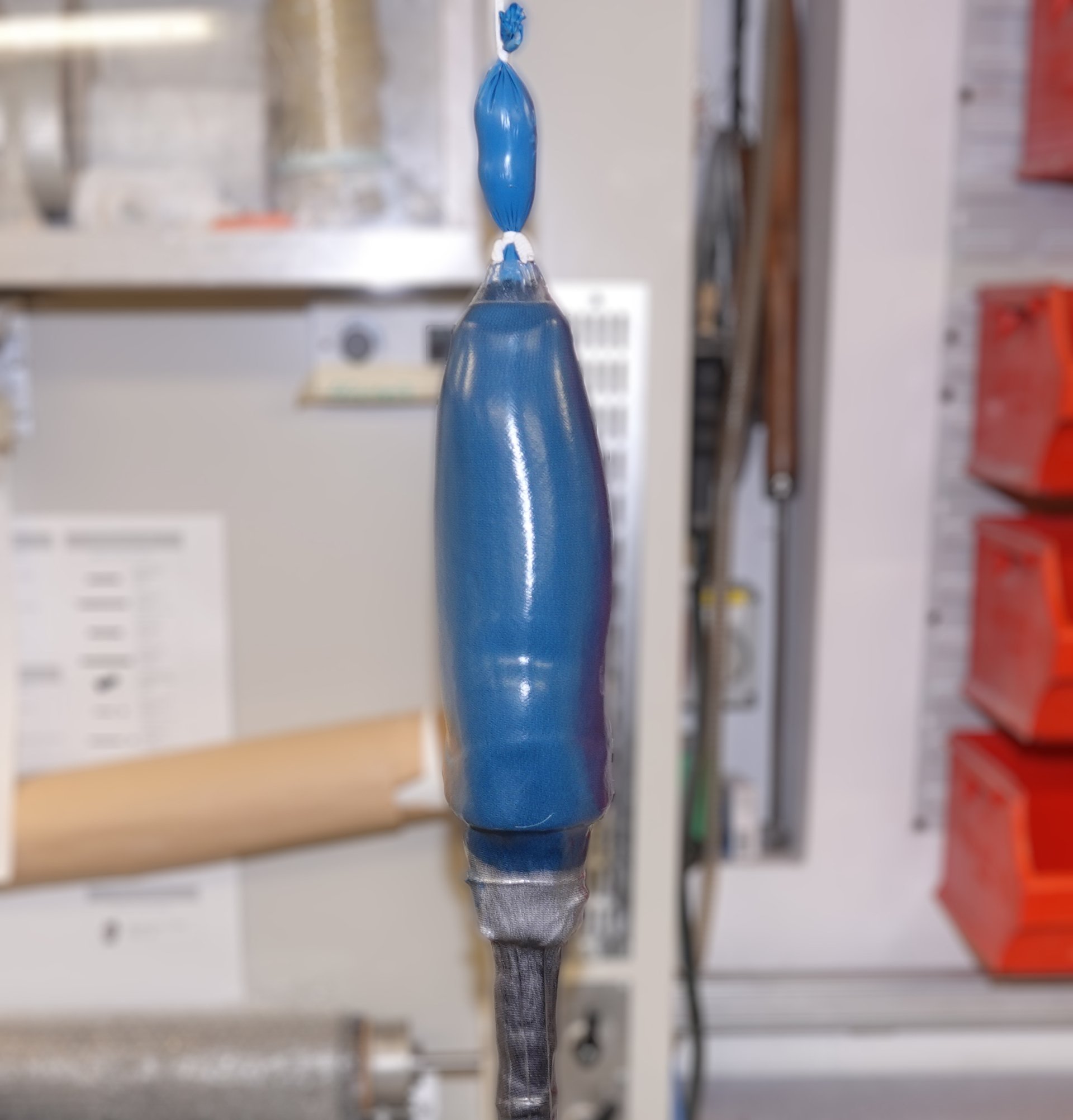 Bespoke Prosthetics & Orthotics | Our Workshop