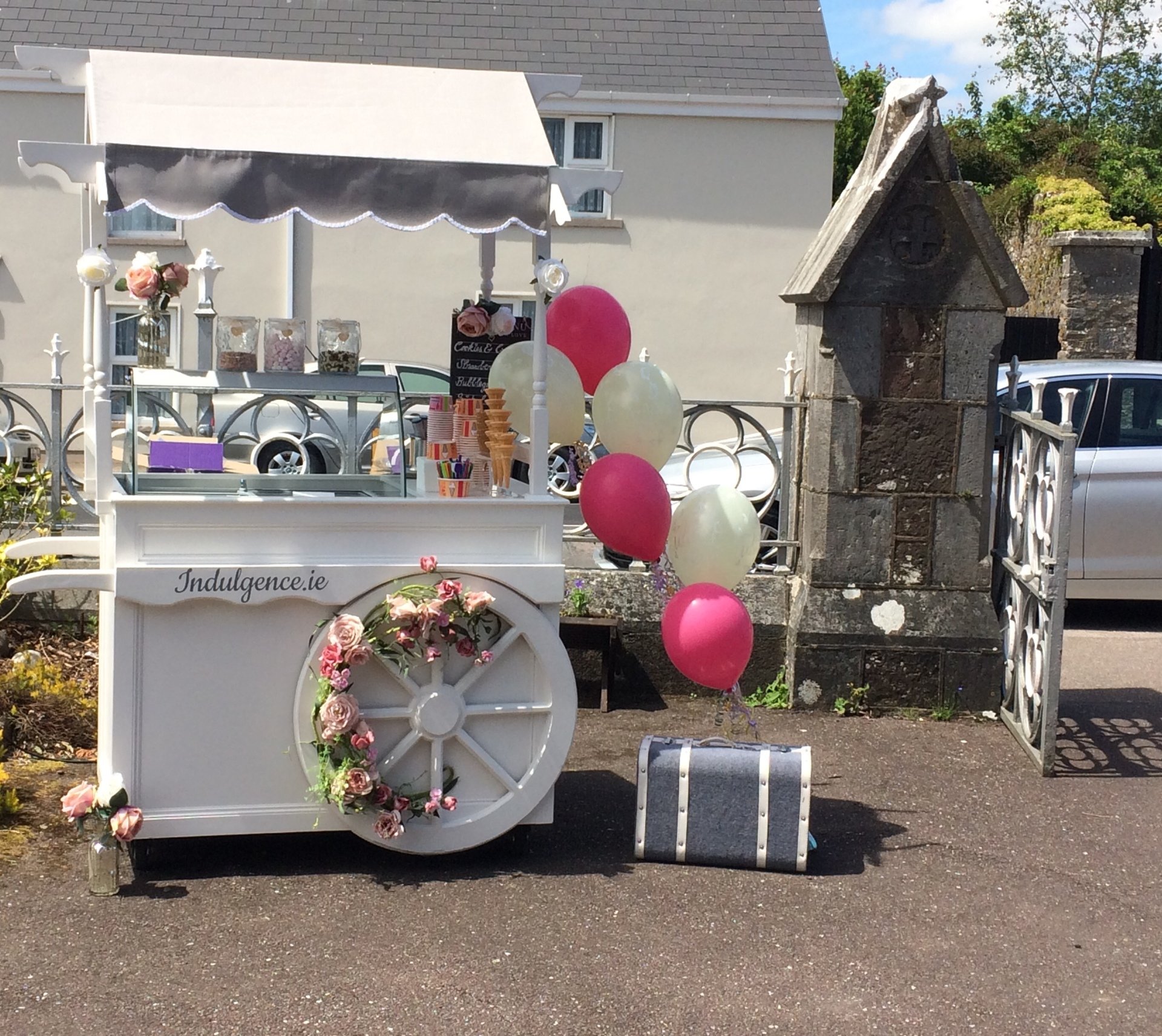 Our Gallery | Indulgence