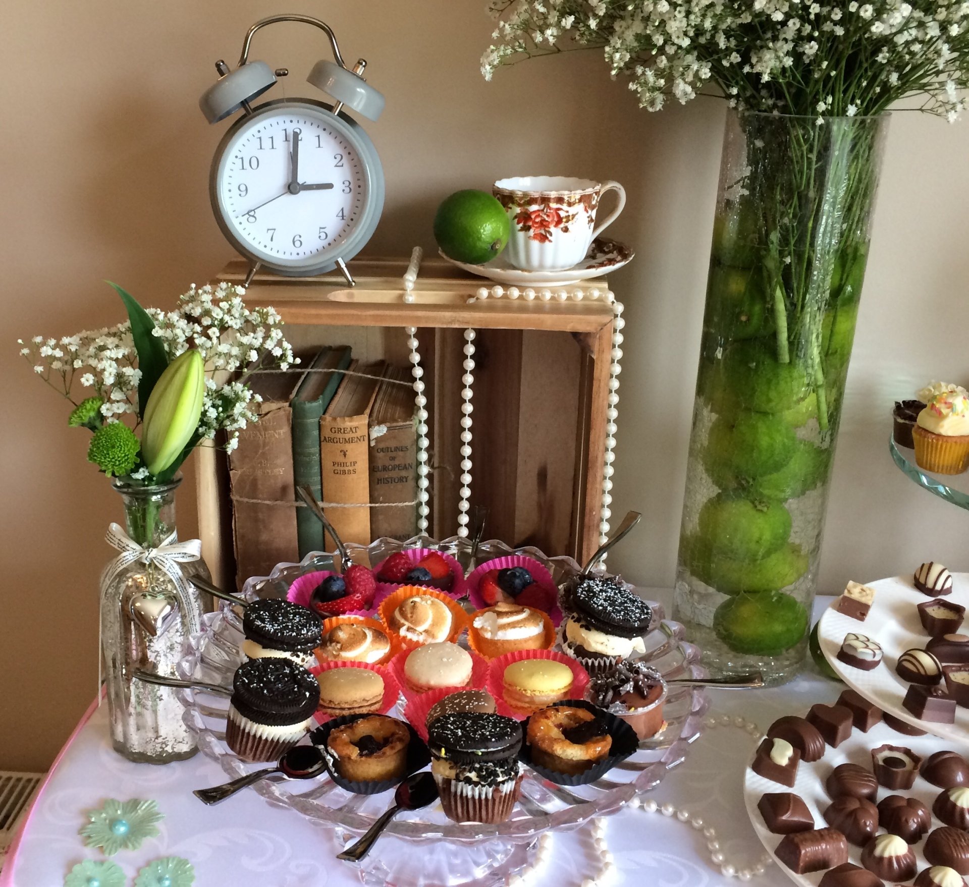 Our Gallery | Indulgence