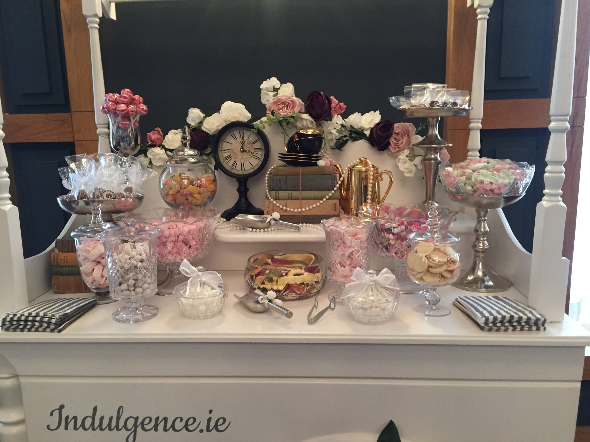 Our Gallery | Indulgence