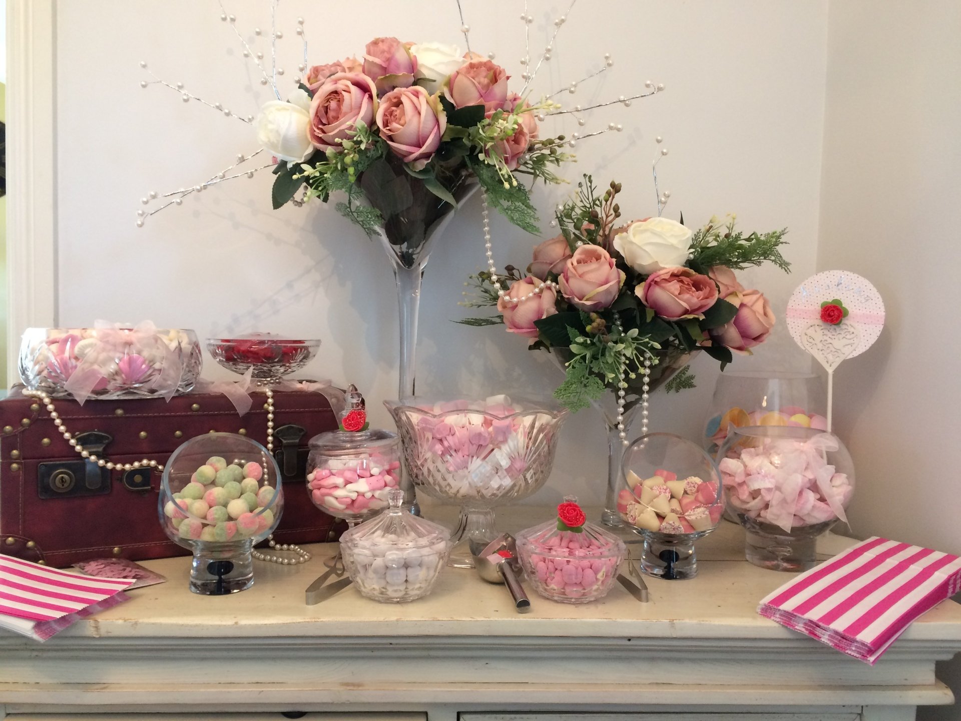 Our Gallery | Indulgence