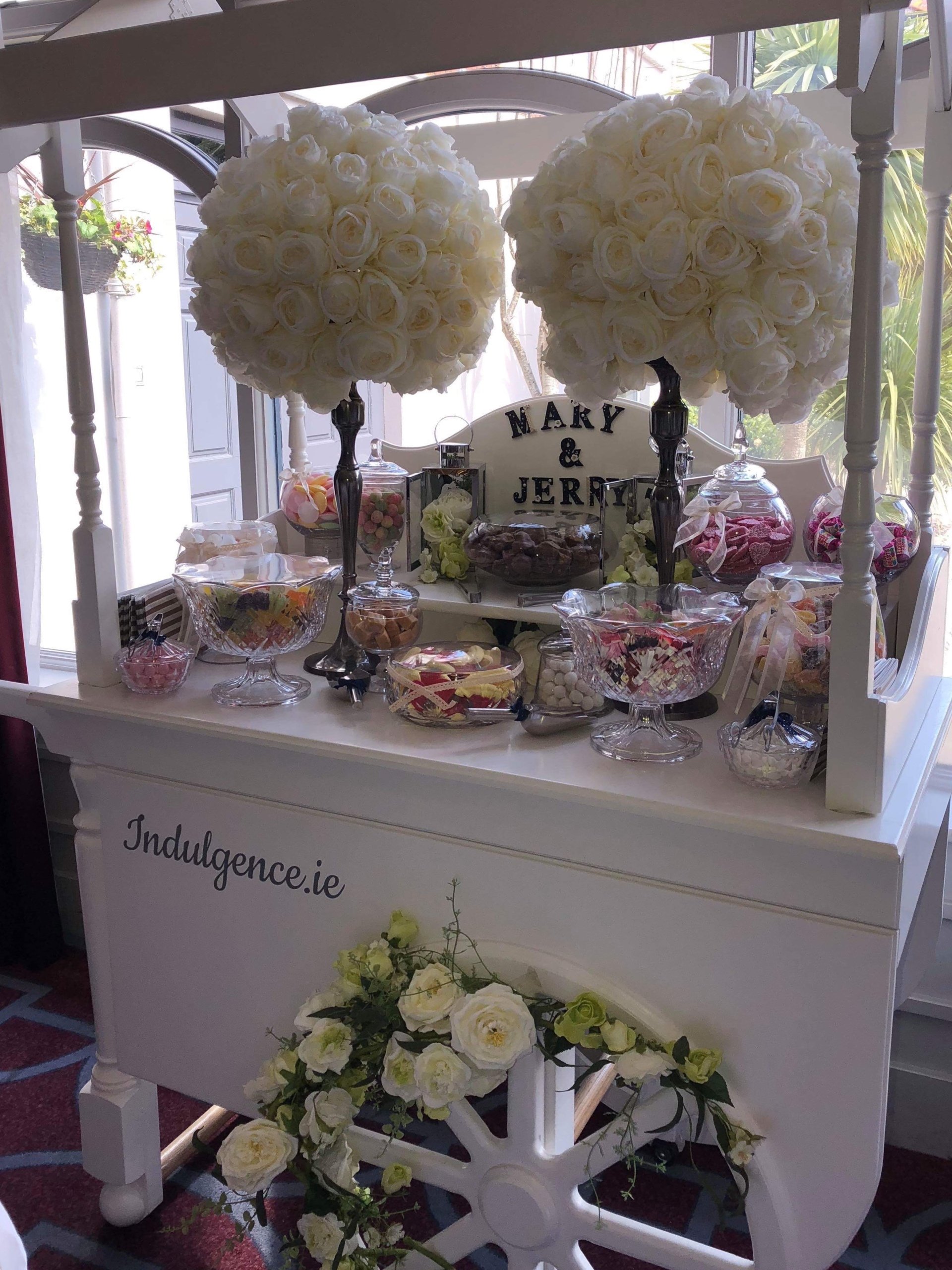 Our Gallery | Indulgence