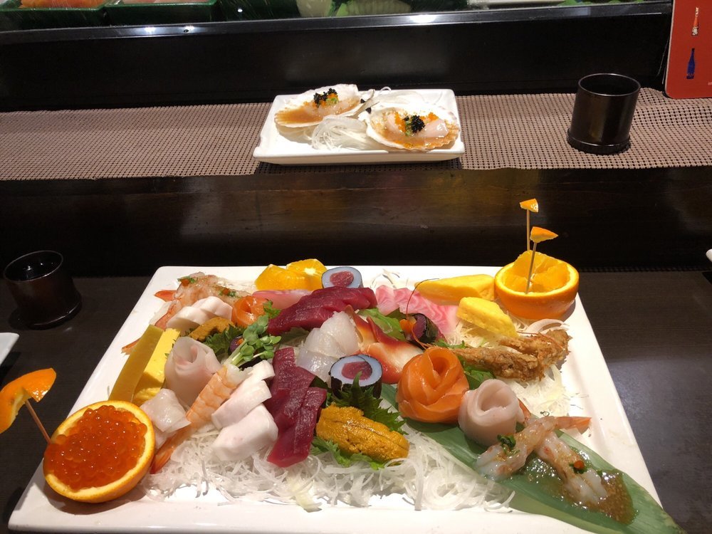 HOME [www.sushiwavegas.com]