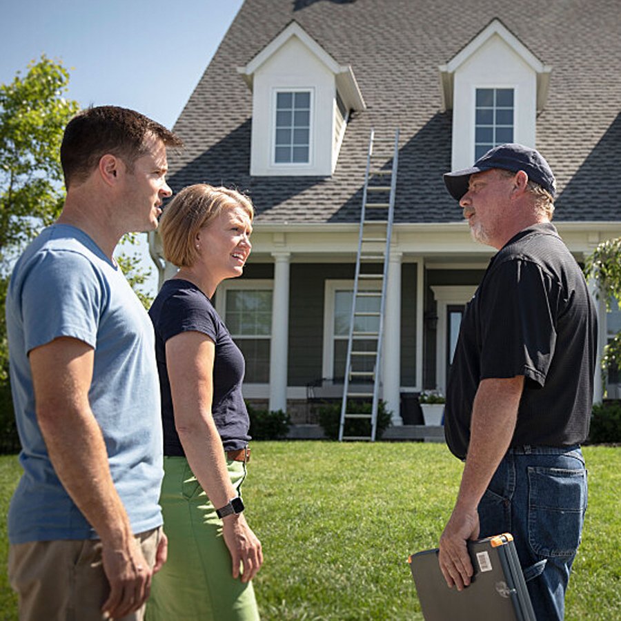 About Tip Top Roofing Contractors in Massachusetts