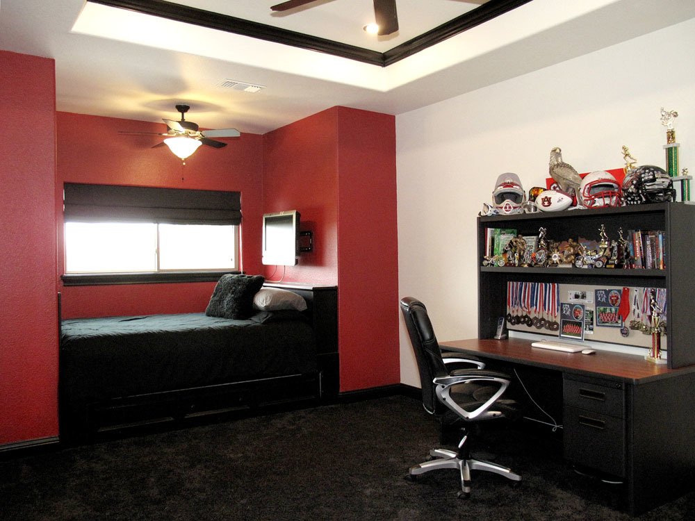 Gallery: Argyle, TX: Estate By Design