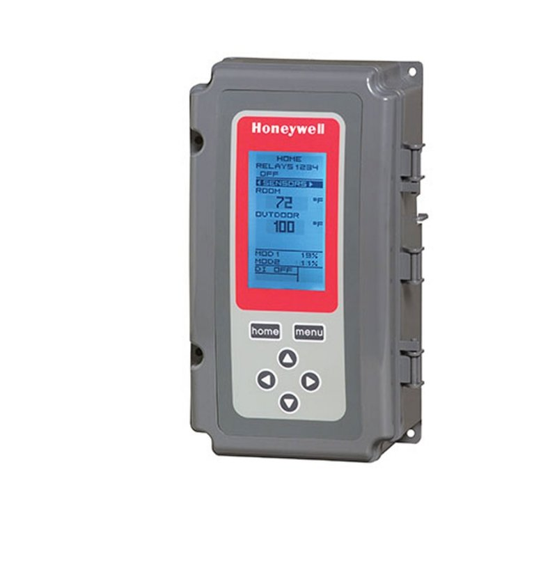 AUTOMATIZACIÓN MÁS CONTROL