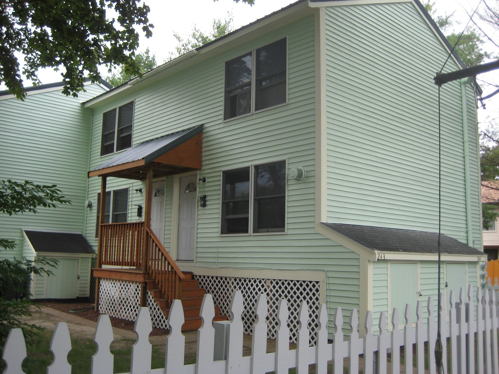 Home [www.sawyerrealty.net]