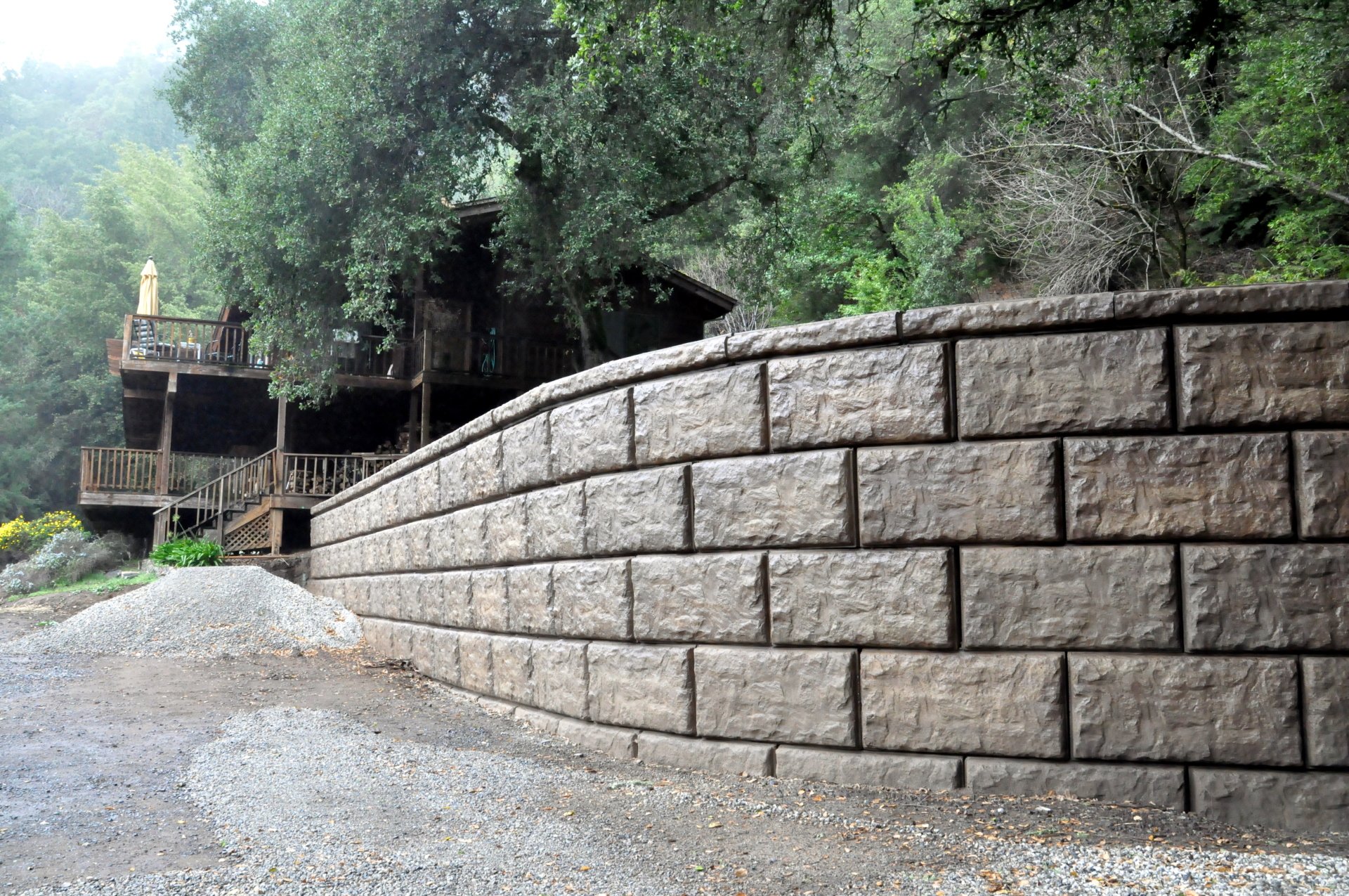 Concrete Blocks | Santa Rosa, CA | Superior Supplies Inc.