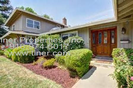 Rancho Cordova Property Management - Tiner Properties