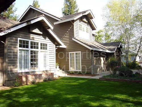 Carmichael Property Management - Tiner Property Management