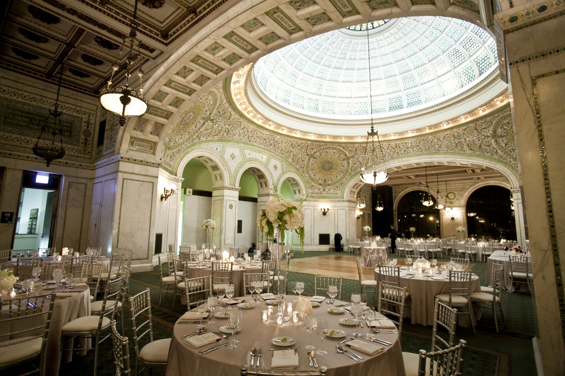 Sweet Baby Ray's Venues | Chicago Area