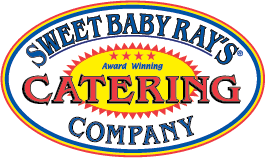 Award-Winning Catering | Sweet Baby Ray's