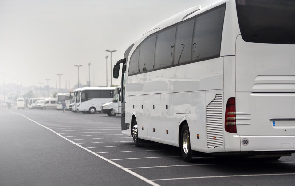 Why You Should Go On a Religious Charter Bus Trip