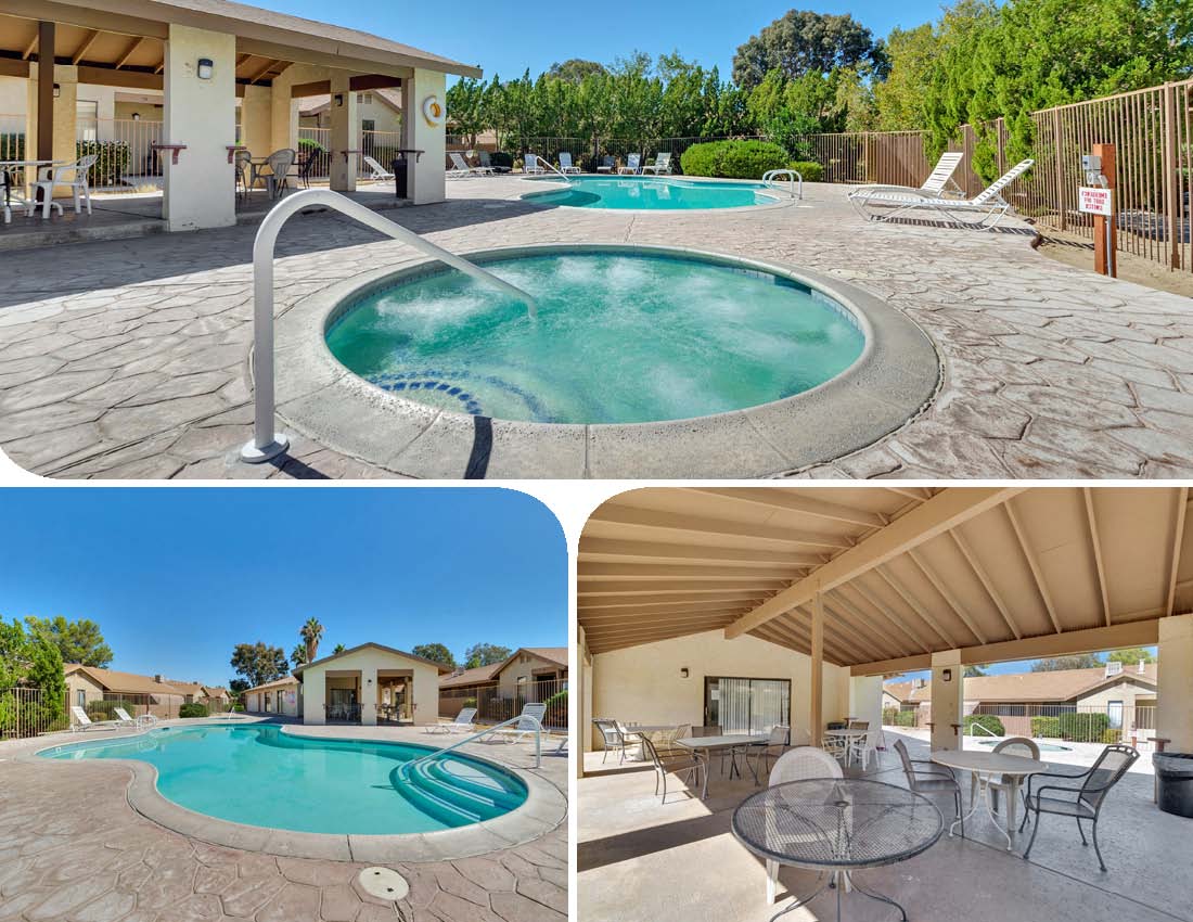 Quail Springs Village Apartments Joshua Tree at James Browning blog