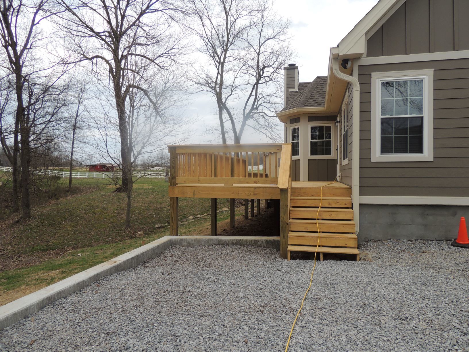 Conyer Roofing & Exteriors Gallery | Nashville, TN