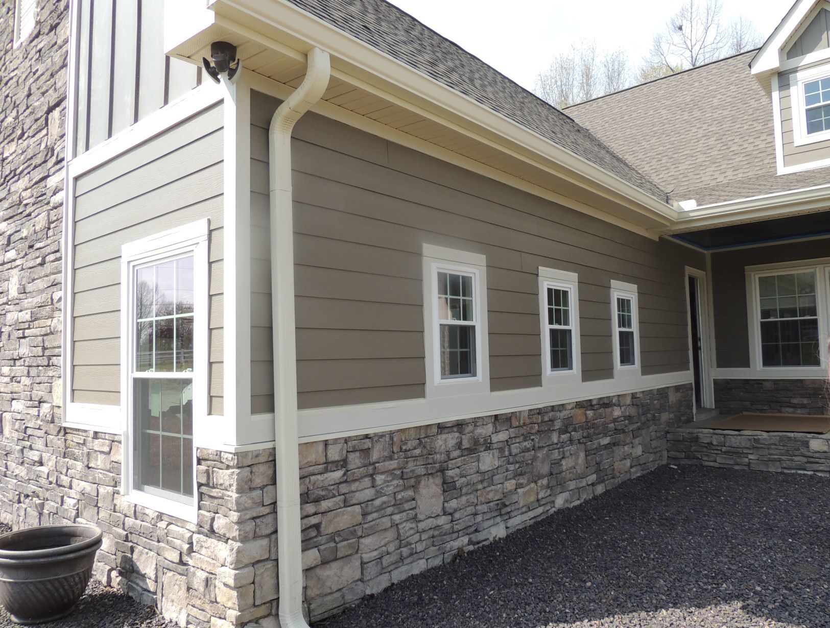 Conyer Roofing & Exteriors Gallery | Nashville, TN