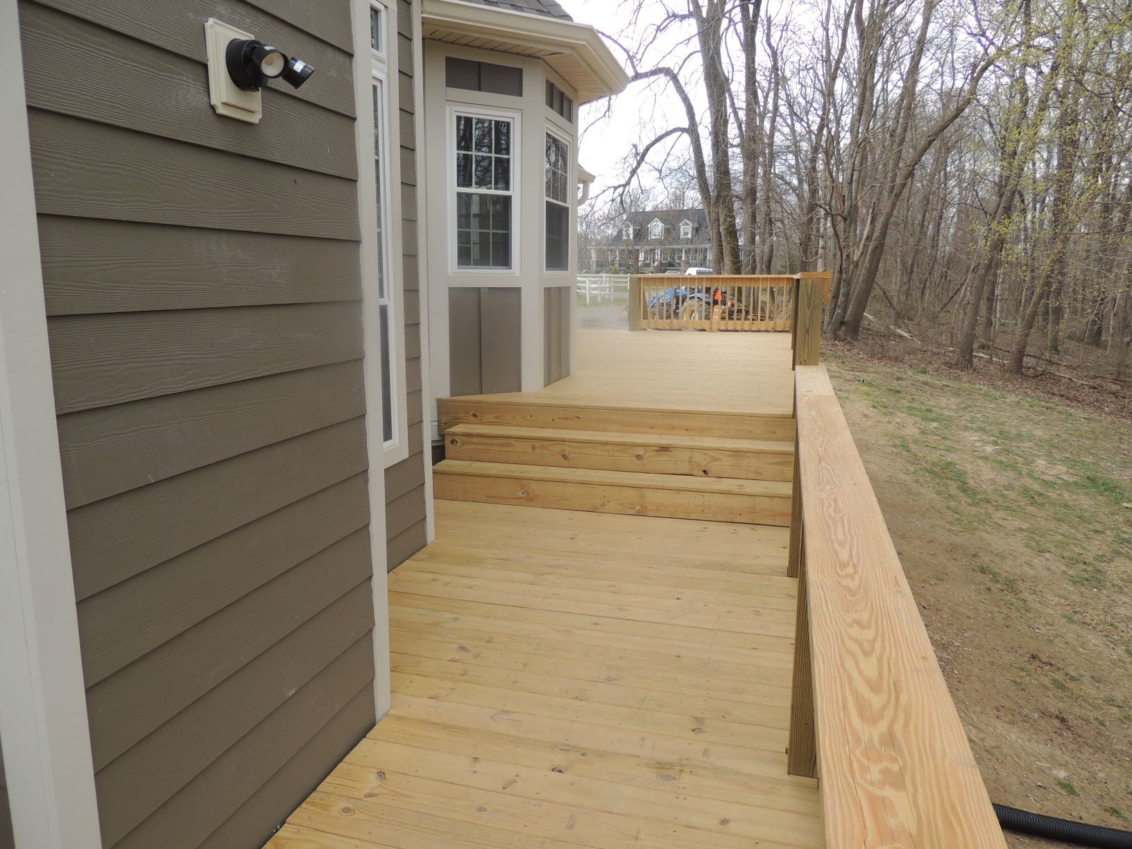 Conyer Roofing & Exteriors Gallery | Nashville, TN