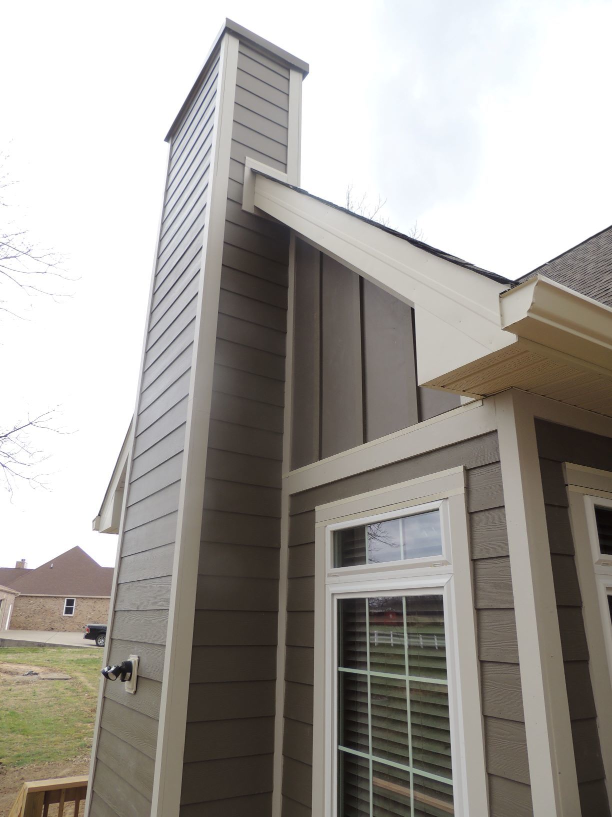 Conyer Roofing & Exteriors Gallery | Nashville, TN