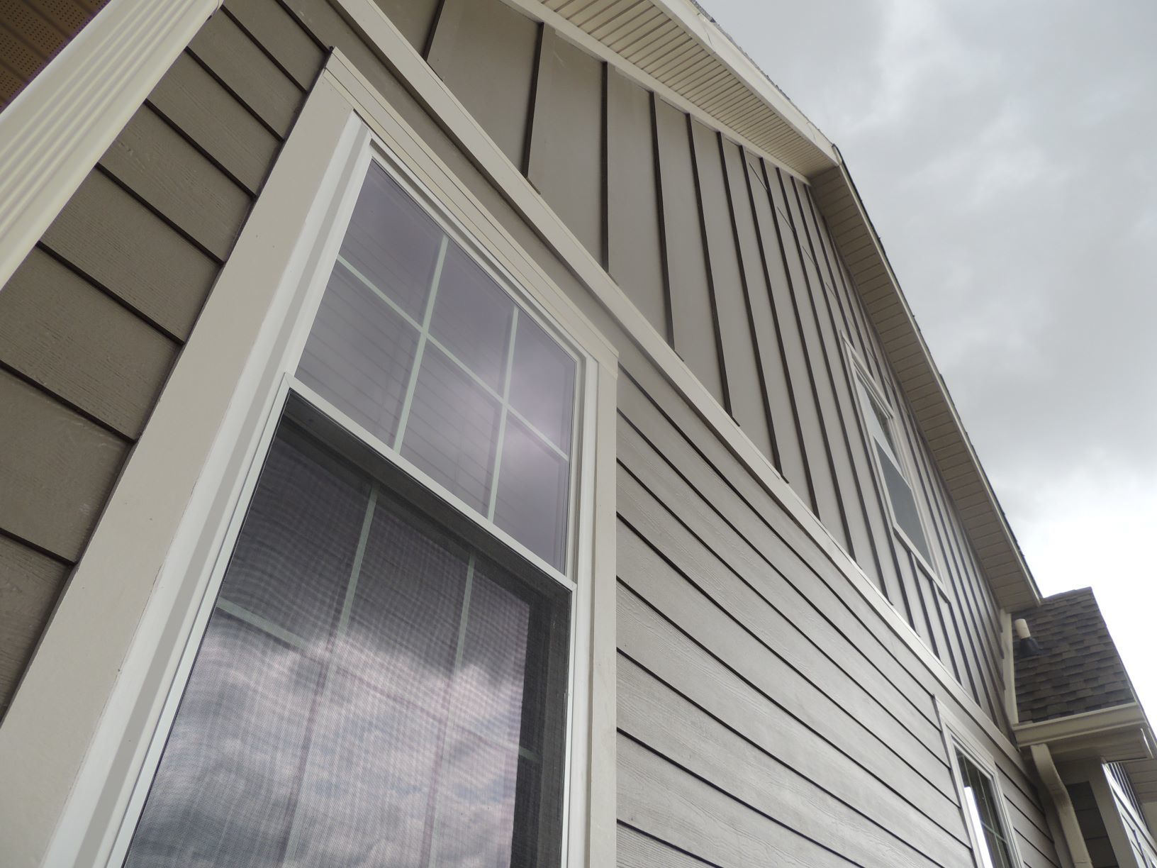 Conyer Roofing & Exteriors Gallery | Nashville, TN