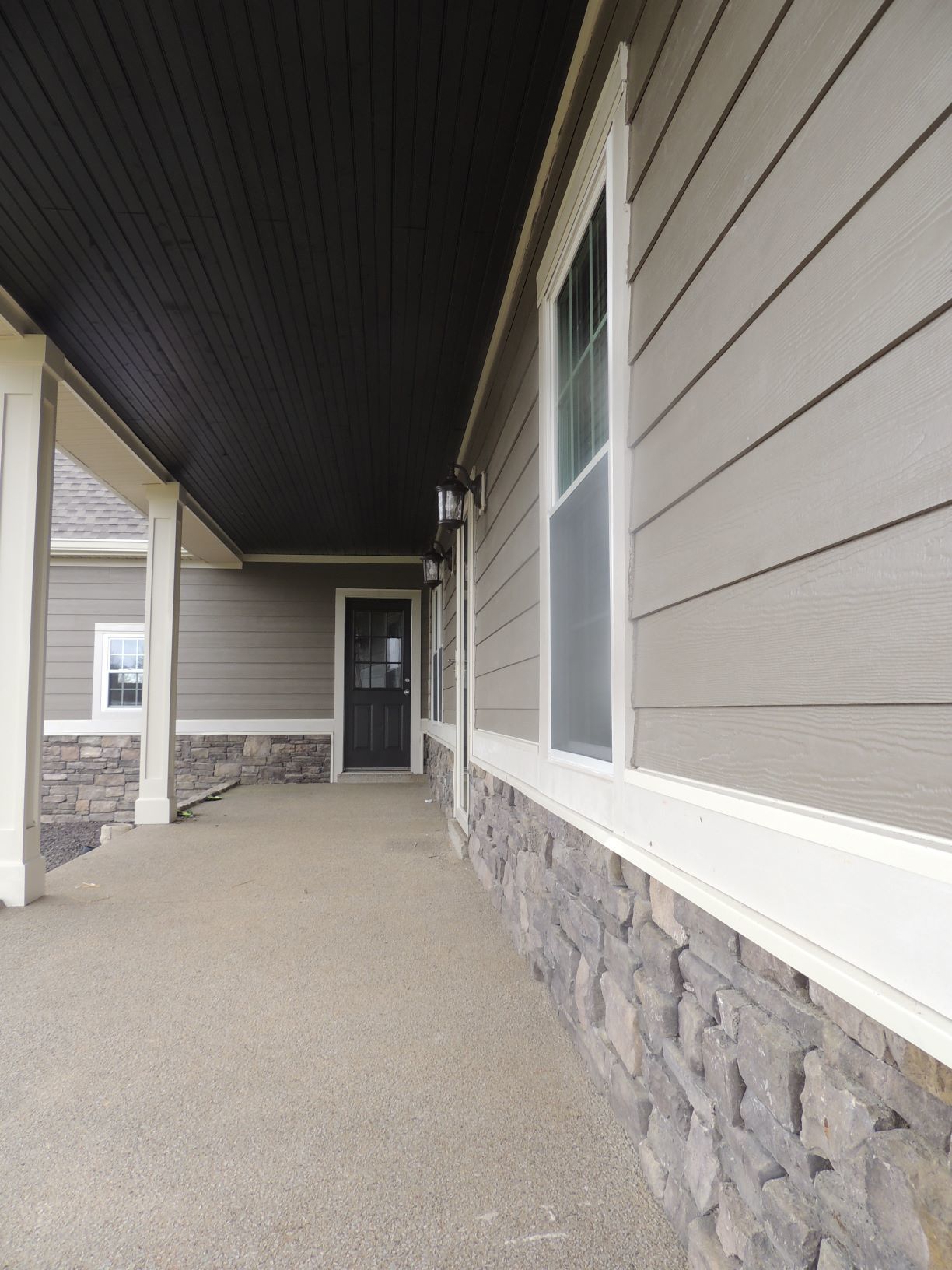 Conyer Roofing & Exteriors Gallery | Nashville, TN