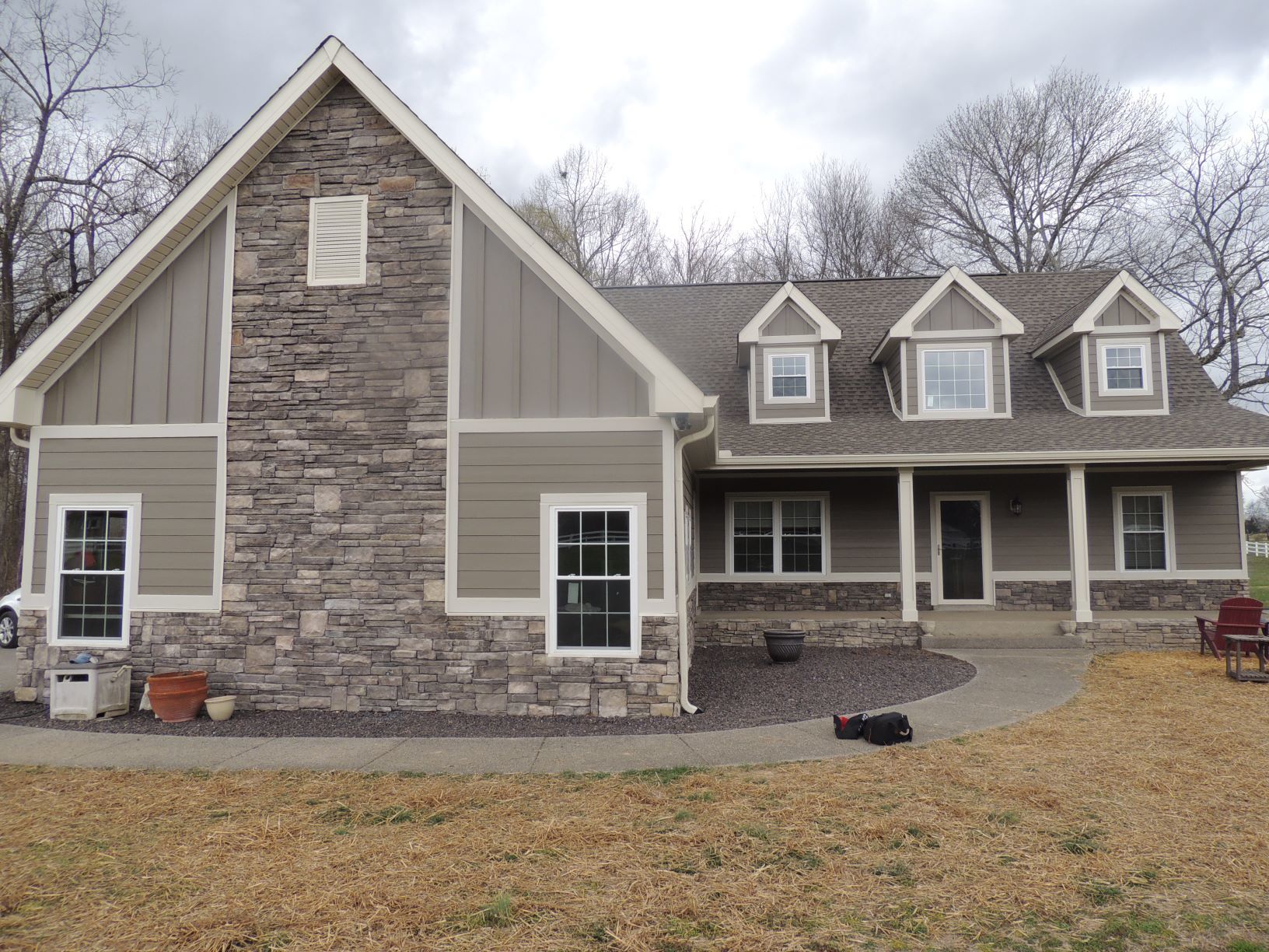 Conyer Roofing & Exteriors Gallery | Nashville, TN