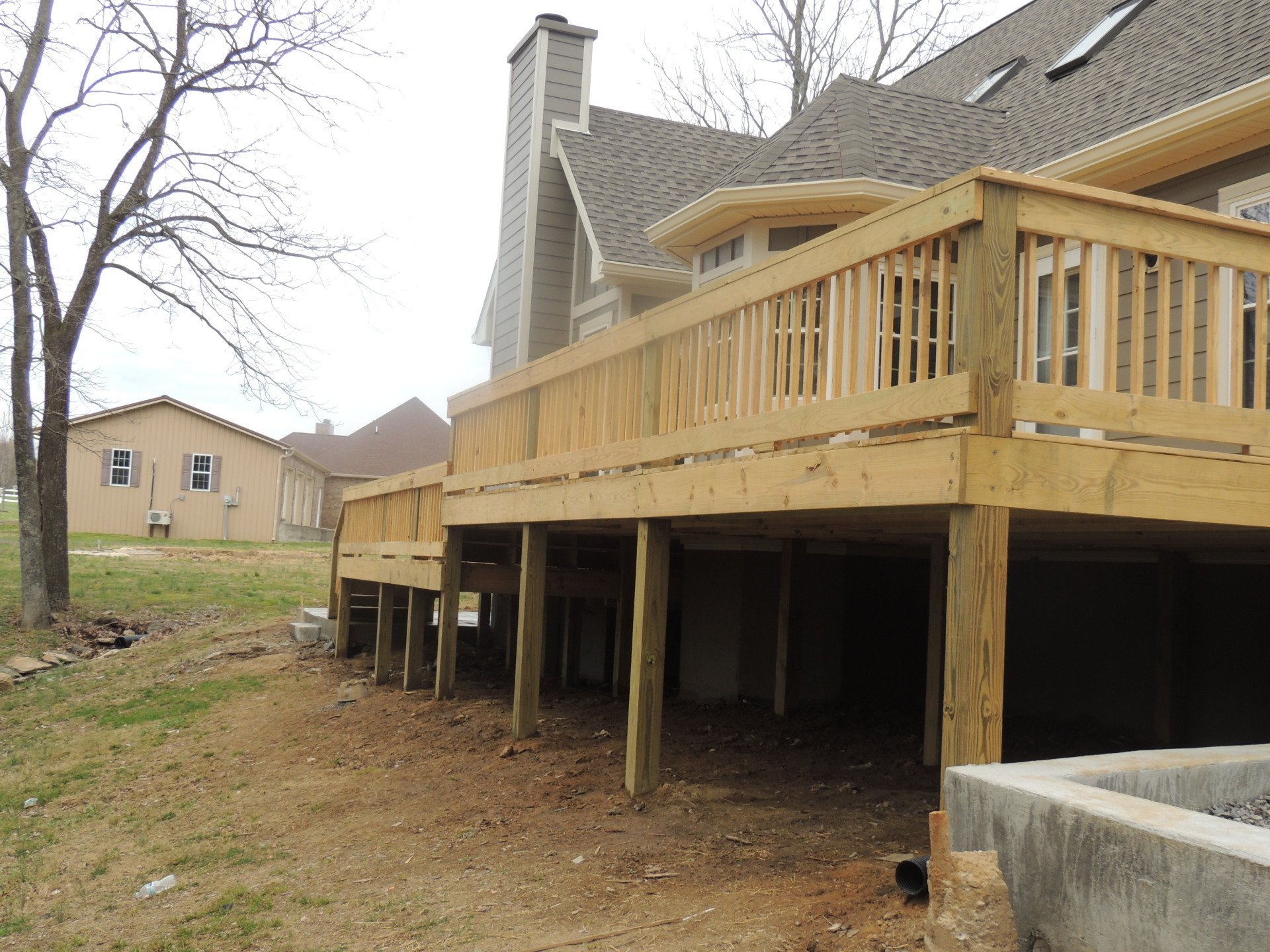 Conyer Roofing & Exteriors Gallery | Nashville, TN