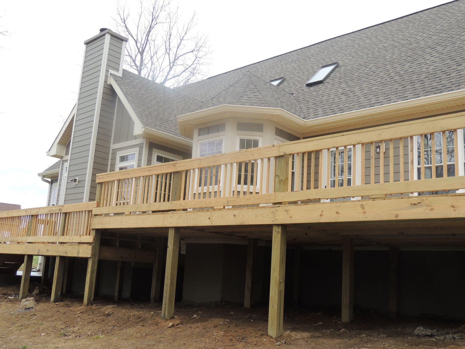 Conyer Roofing & Exteriors Gallery | Nashville, TN