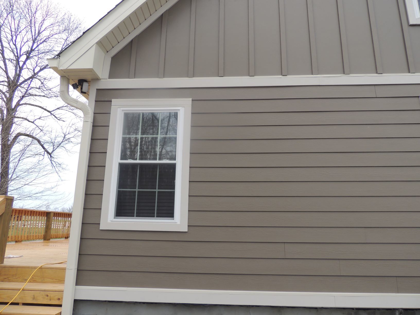 Conyer Roofing & Exteriors Gallery | Nashville, TN