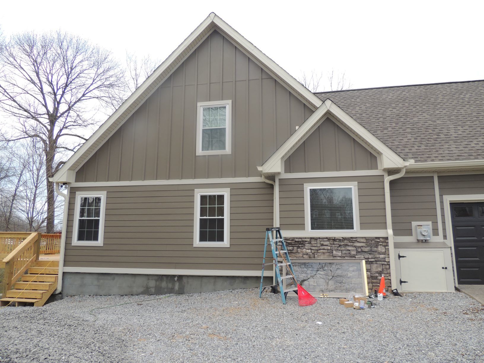 Conyer Roofing & Exteriors Gallery | Nashville, TN